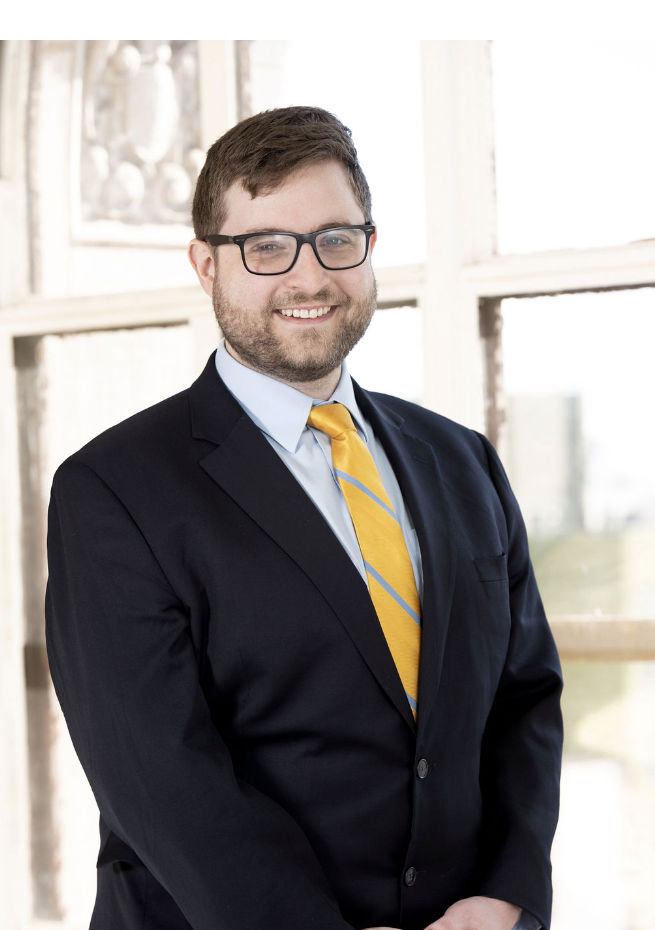 William Odom | ZFZ Law